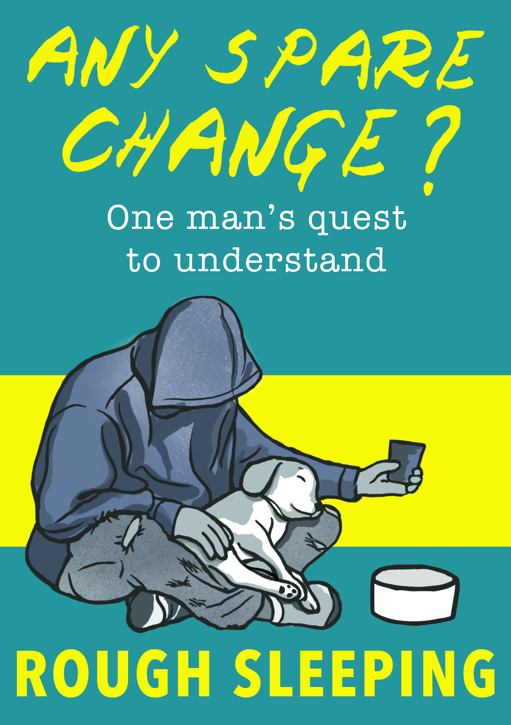 Book on homelessness by Norwich author to raise funds for St Martins ...