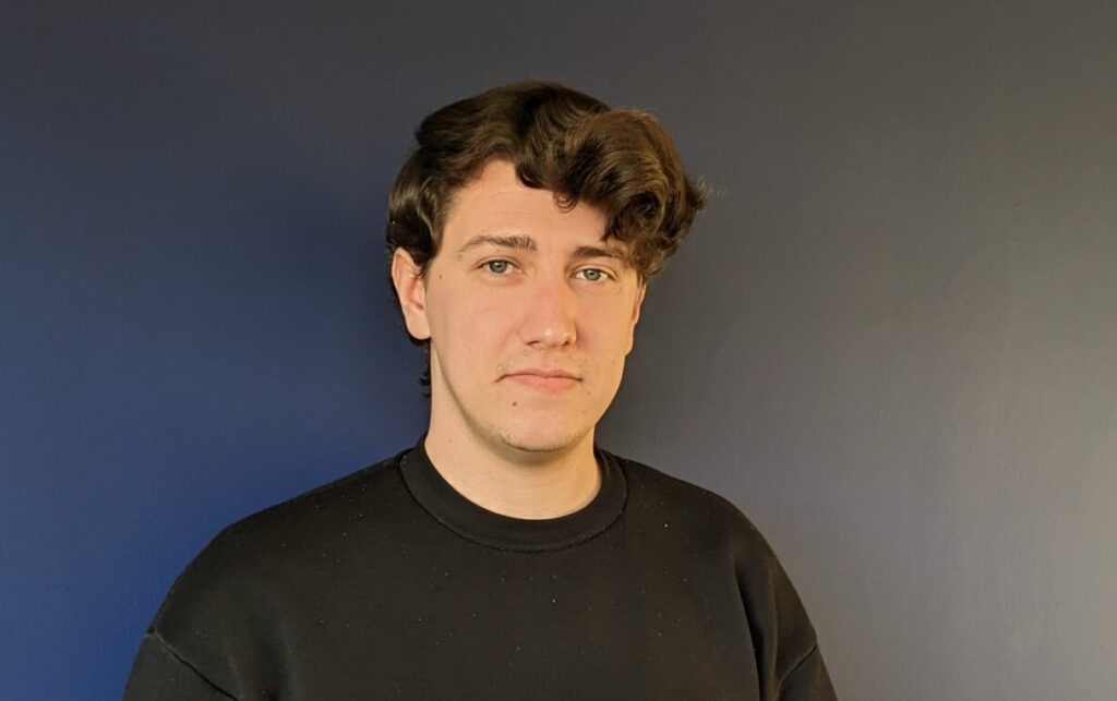 Kieran's story: 'You can’t get any lower than when you’re on the ...