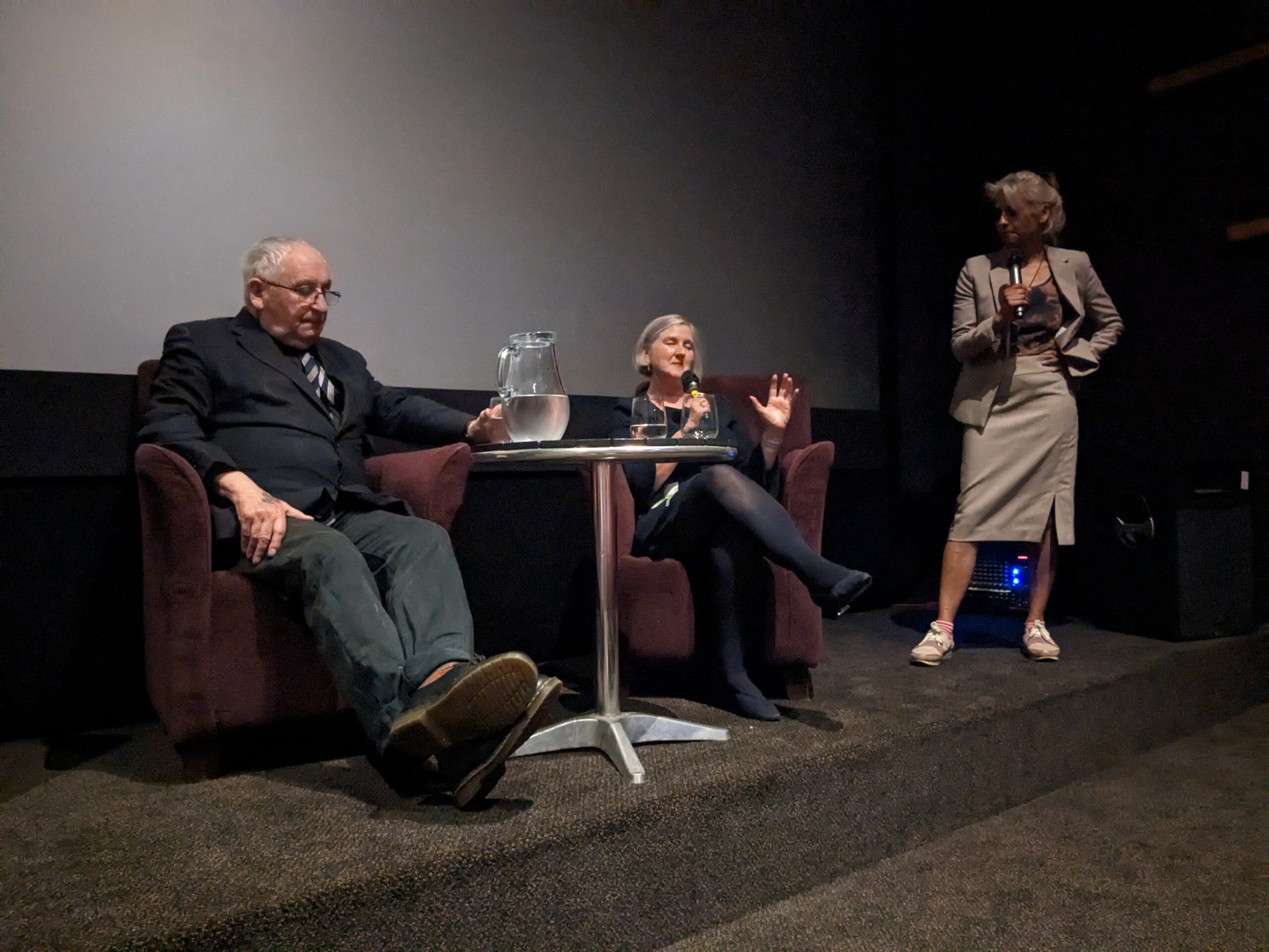 Someone's Daughter, Someone's Son - St Martins